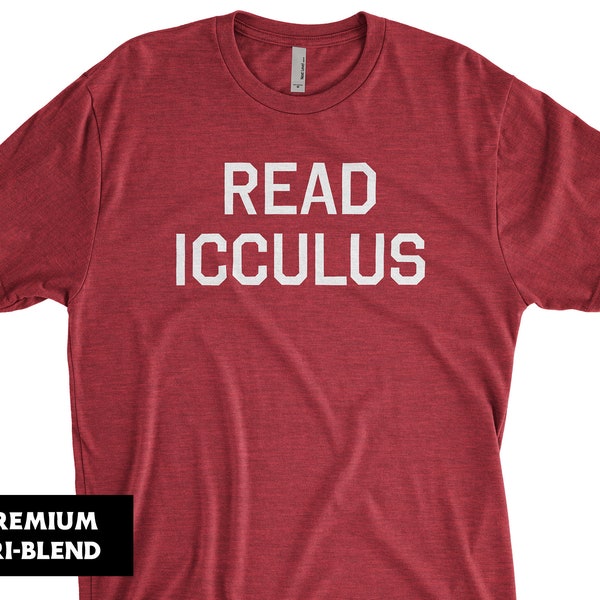 Icculus - Etsy