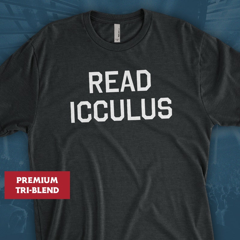 Icculus - Etsy