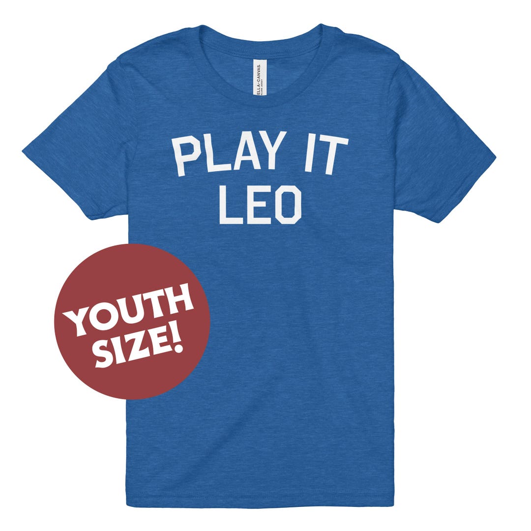 Play It Leo YOUTH Phish Yamar NICU Trey Anastasio Page Mcconnell Kids ...