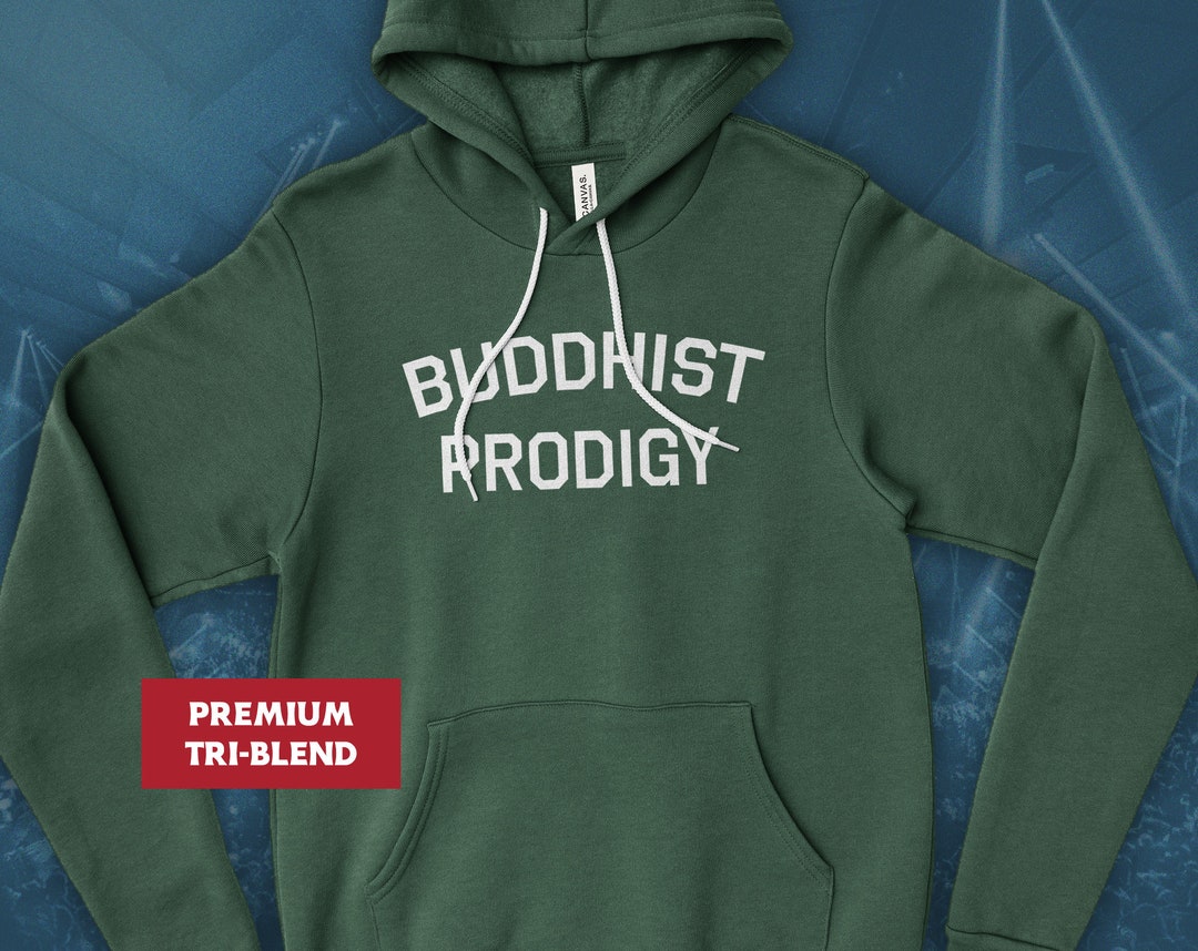 Phish Buddhist Prodigy Fee Hooded Sweatshirt Lot Shirt Hoodie - Etsy