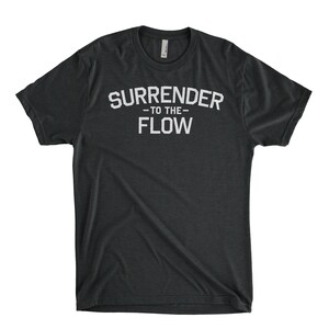 Phish Surrender to the Flow Lizards Gamehendge Lot Tee Tri Blend T ...