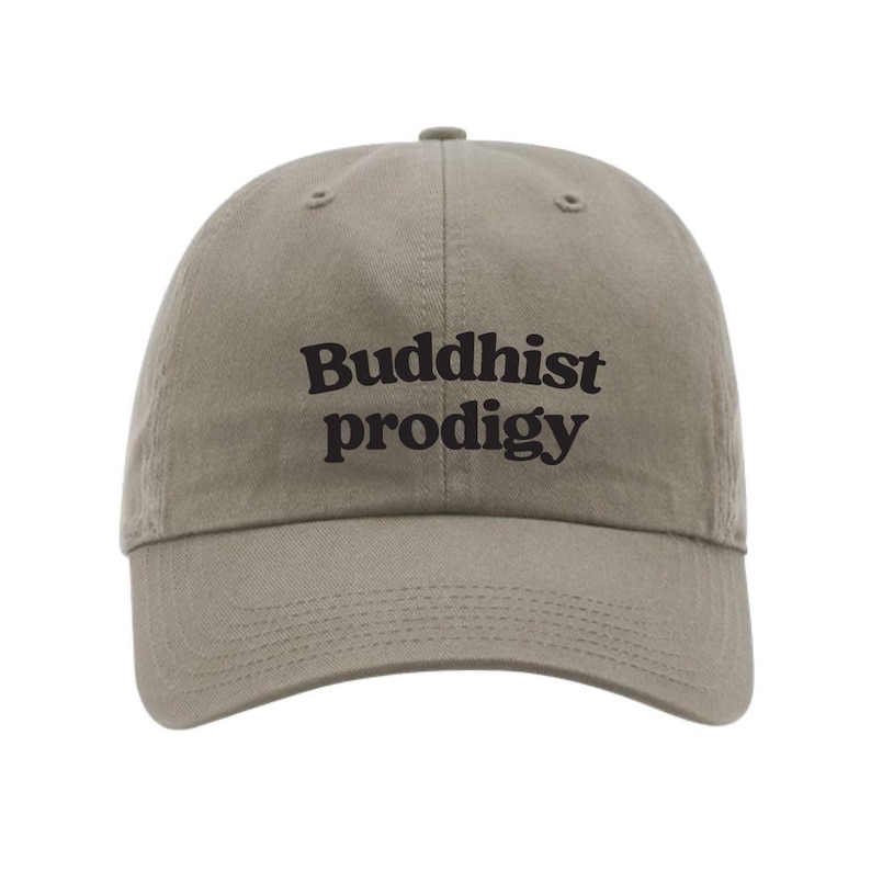 Phish Buddhist Prodigy Embroidered High Quality Fee Hat - Etsy