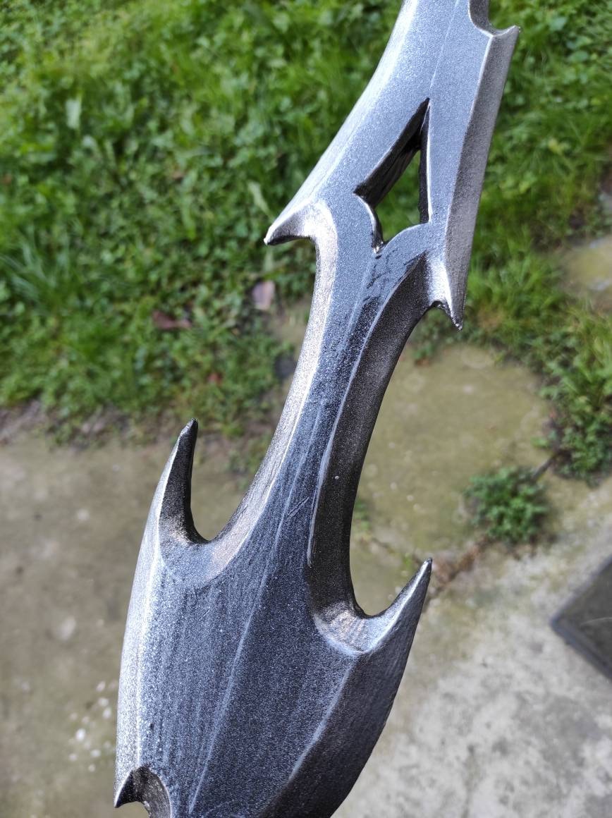 Hela Necrosword - Etsy