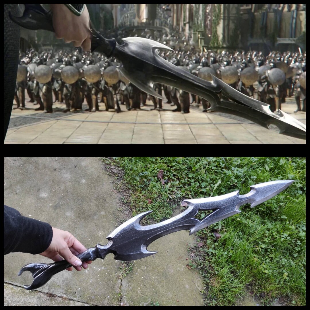 Hela Necrosword - Etsy