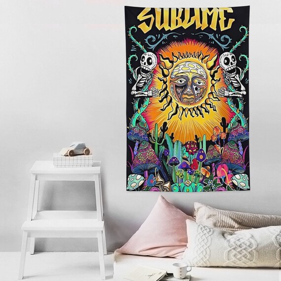 Sublime Tapestry