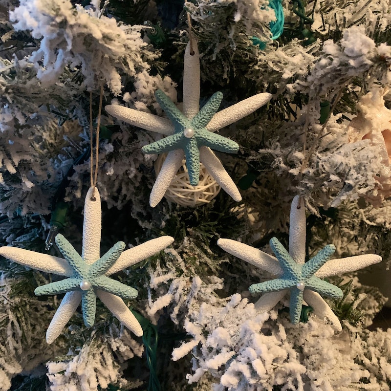 Coastal Christmas - Etsy