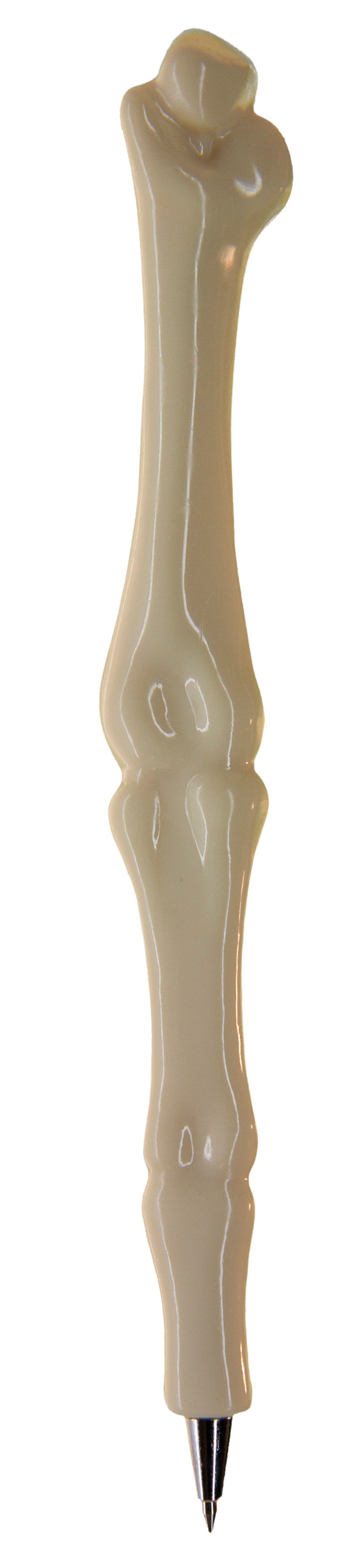 Pack of 5 Anatomical Bone Pens - Black Ink - Etsy UK