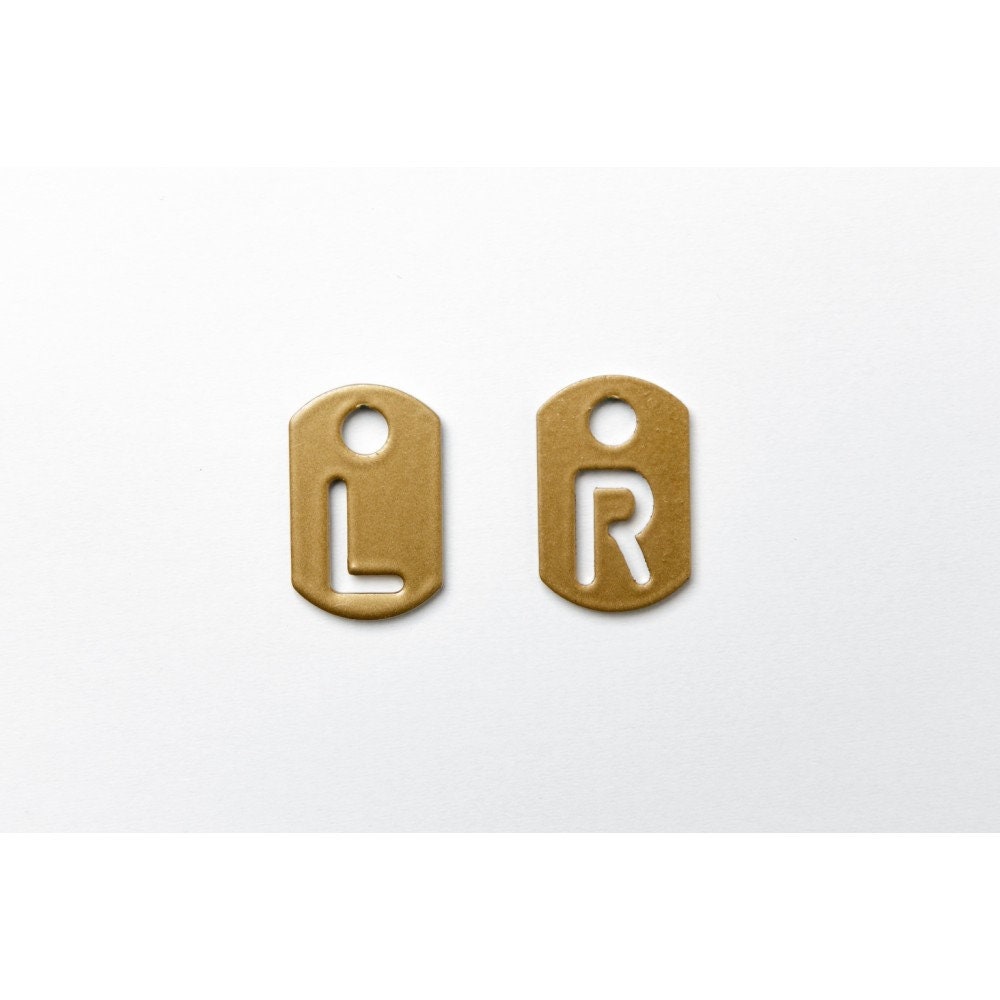 X-ray Anatomical Tablet Markers, Choice of 6 Colours With 12 Chain ...