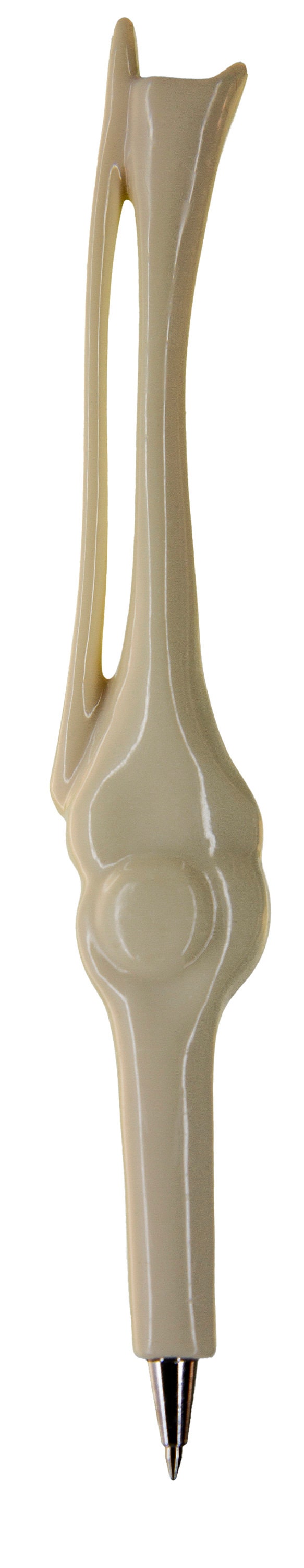 Pack of 5 Anatomical Bone Pens - Black Ink - Etsy UK