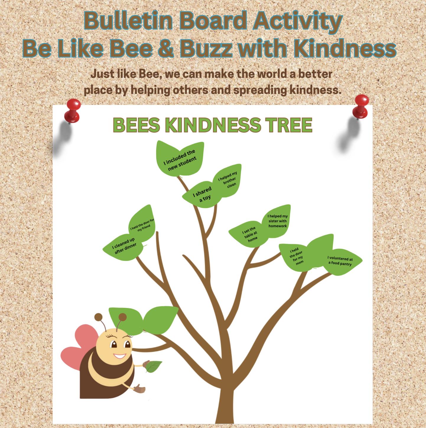 Empower Children With Empathy & Kindness: Interactive SEL Lesson Plan ...