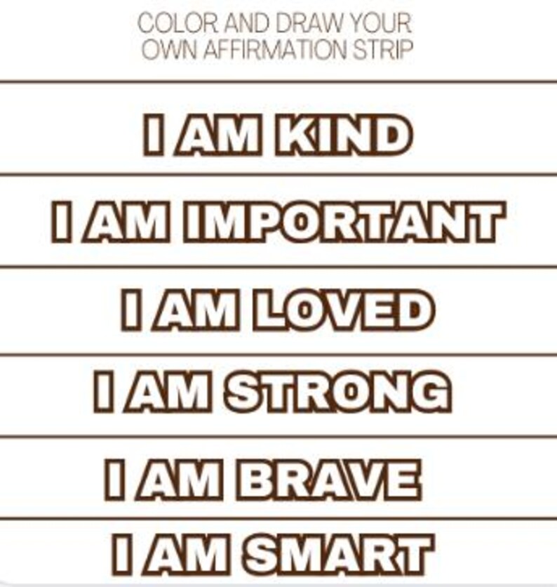 Social Emotional Learning Lesson Plan Bee Kind to Yourself Book Self ...