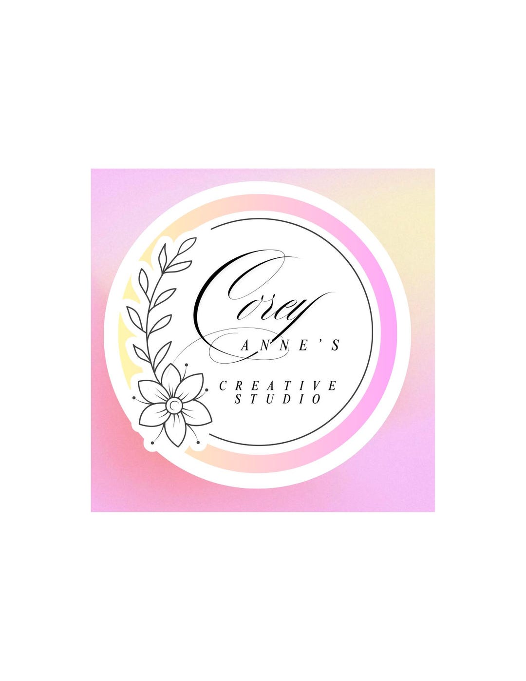 Custom Digital Designs — Made Just for You, Labels, Stickers, Marketing ...