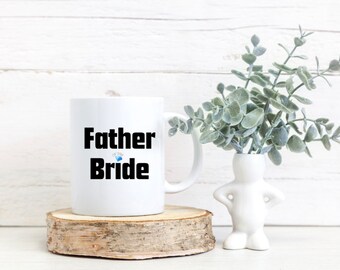 Father of the Bride Svg/png - Etsy