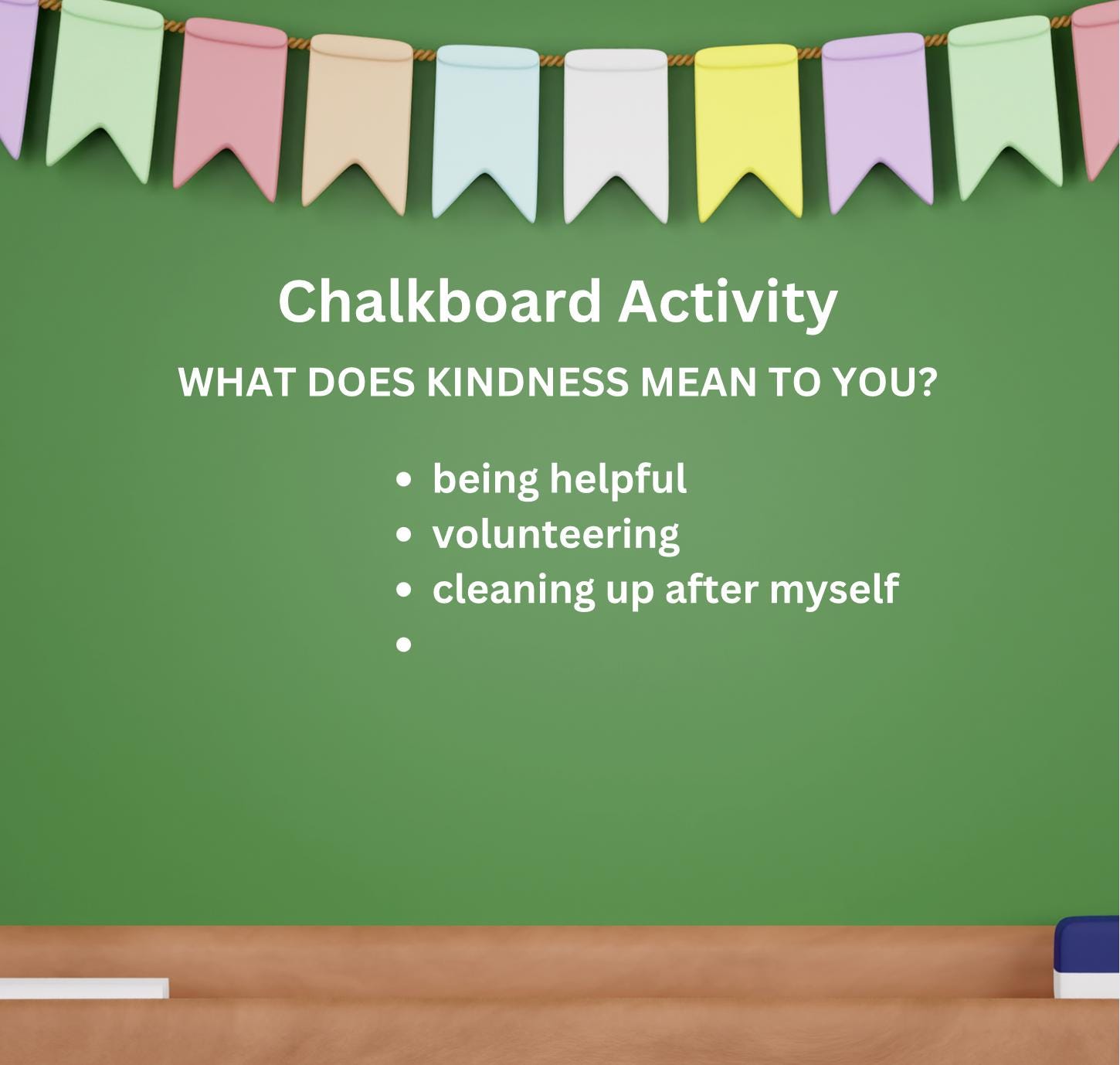 Empower Children With Empathy & Kindness: Interactive SEL Lesson Plan ...