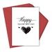 Valentine's Day Card | Printable Greeting Card | Instant Download Say I ...