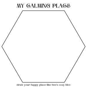 SEL Lesson Plan for Kids | Anxiety Book Integration | Bee Themed ...