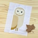 Barn Owl Quilt Pattern | Fall Quilt Pattern | Digital PDF Download ...