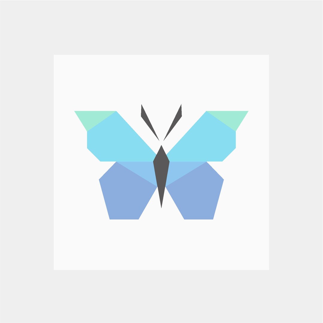 Papillon Quilt Block Pattern | Butterfly Quilt Pattern | Digital PDF ...