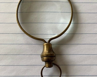 Nautical Key Chain - Etsy