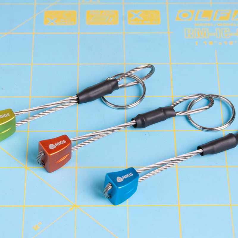 Climbing Key Rings - Etsy