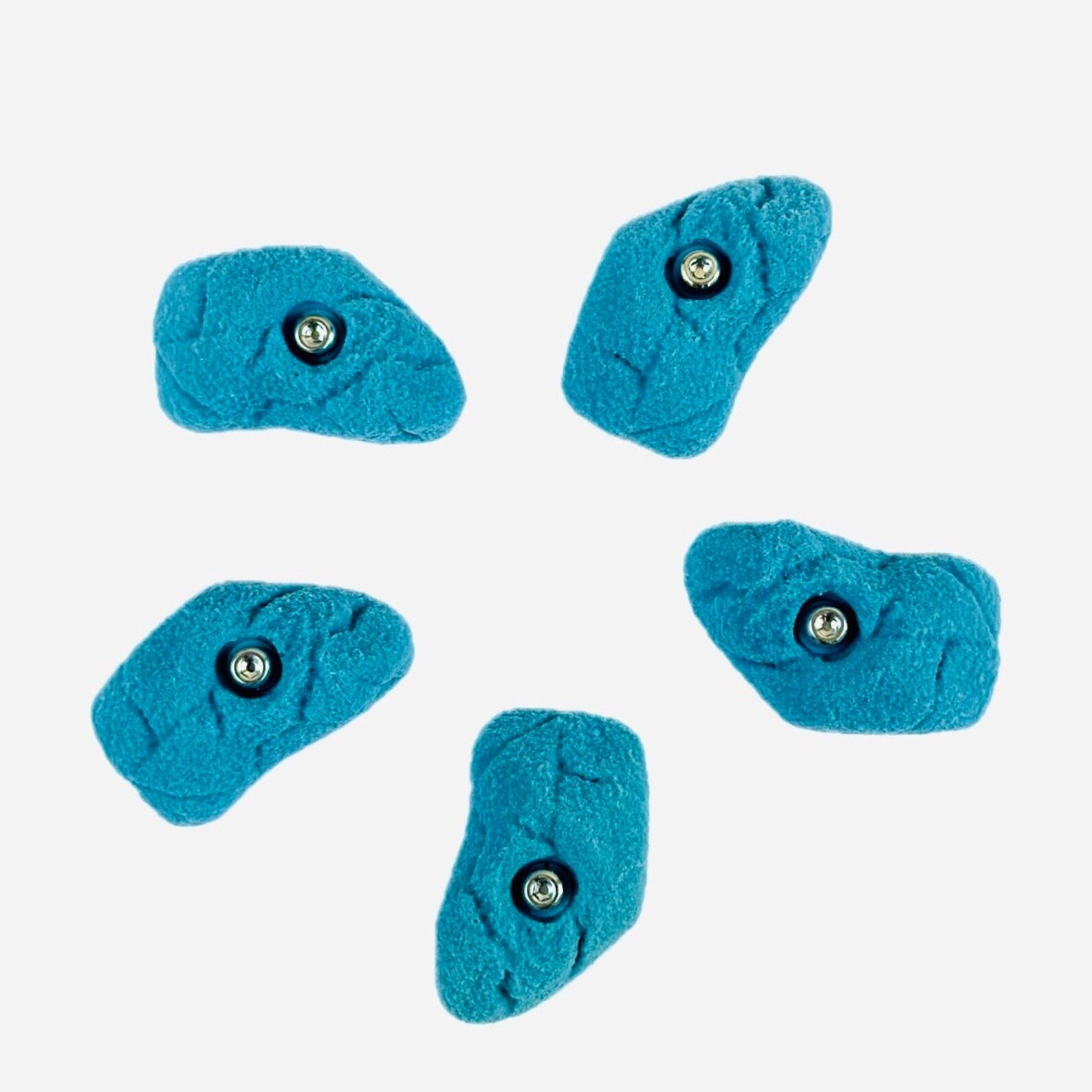 Blue Climbing Holds for Fridge and Magnetic Board, Perfect Gift for ...