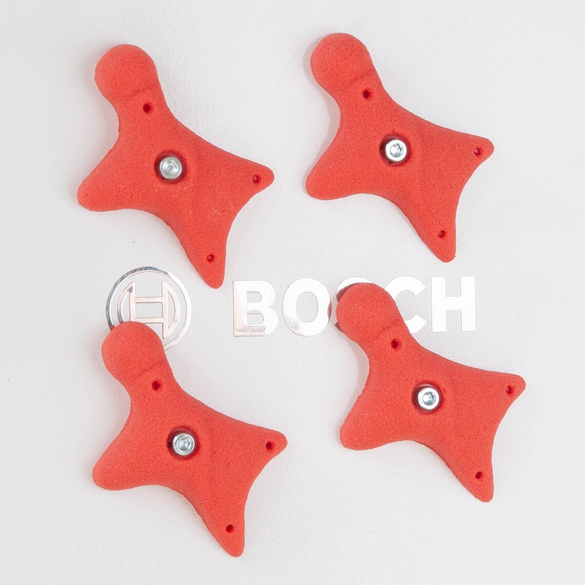 Climbing Hold Refrigerator Magnets for Fridge or Magnetic Boards ...