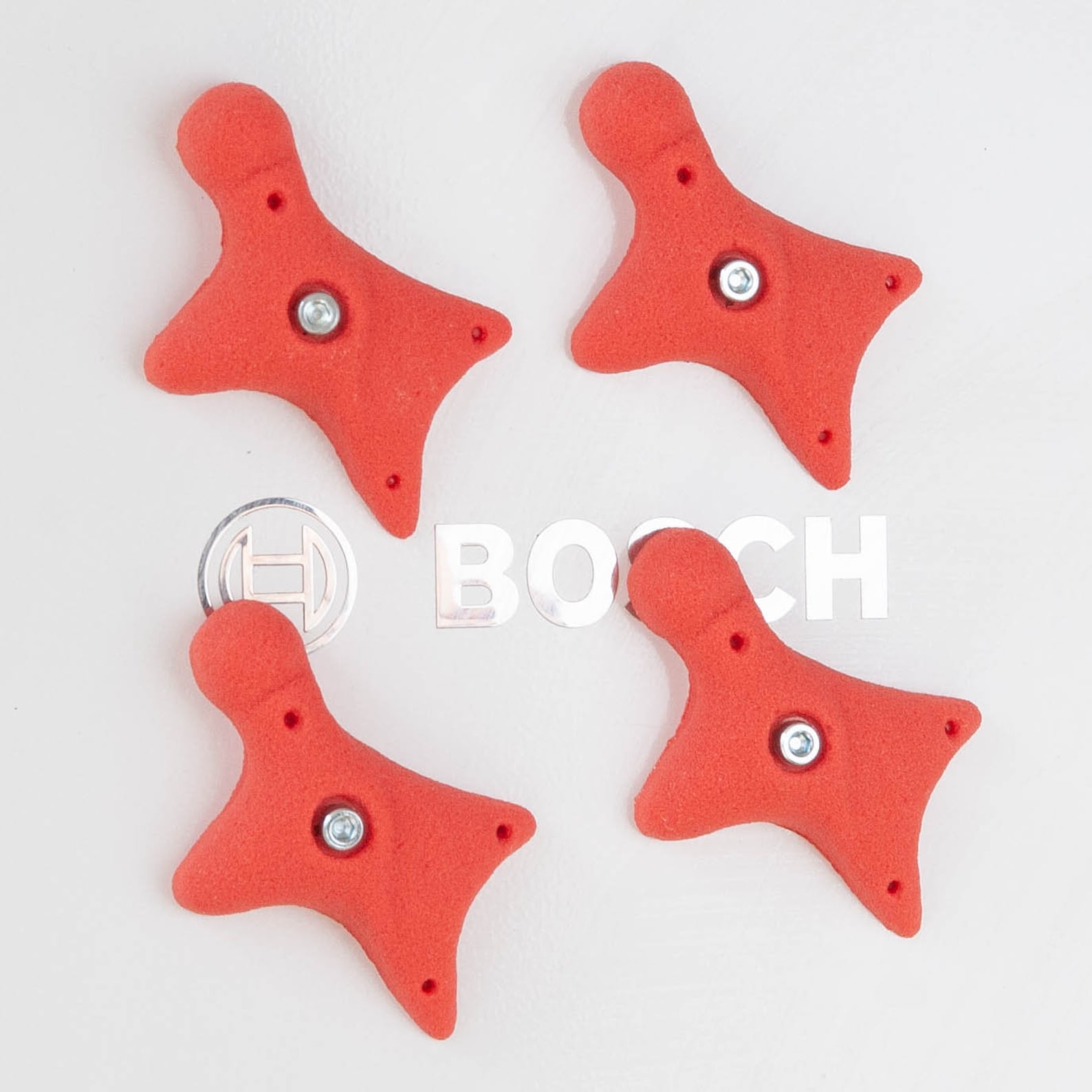 Climbing Hold Refrigerator Magnets for Fridge or Magnetic Boards ...