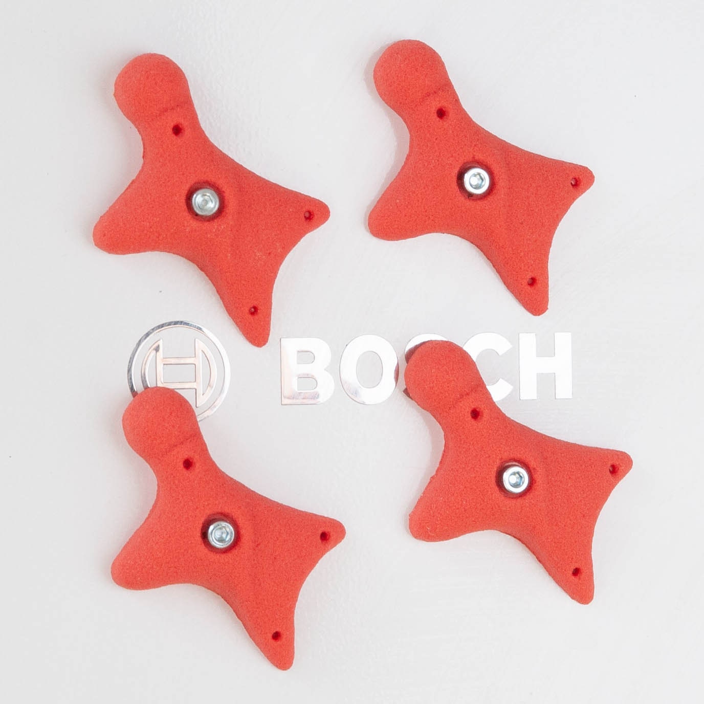 Climbing Hold Refrigerator Magnets for Fridge or Magnetic Boards ...