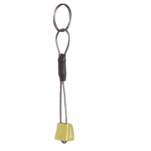 Climbing Nuts Keychain. Perfect Gift for the Trad Climbers. Key Chain ...