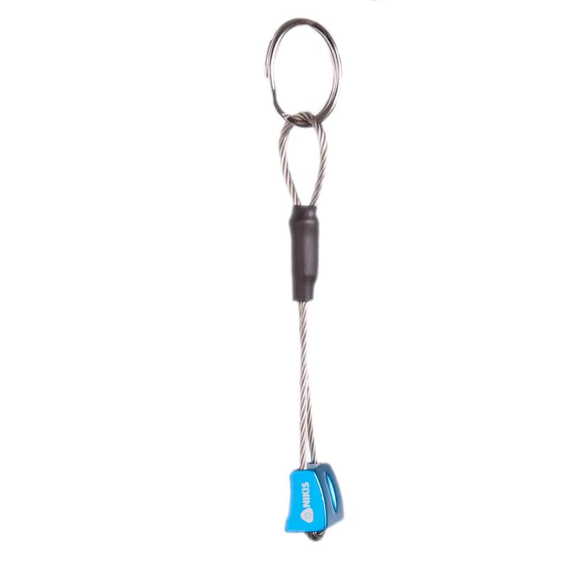 Climbing Nuts Keychain. Perfect Gift for the Trad Climbers. - Etsy