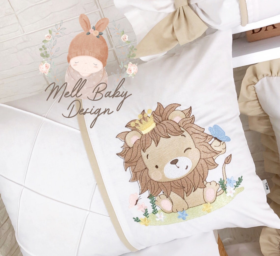 Duvet Covers Crib Bedding Set Your Baby Linens Set Personalized Custom ...