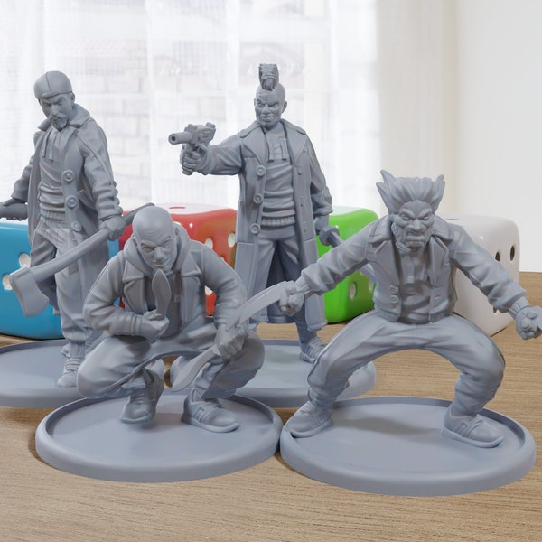 Ncr Miniature - Etsy