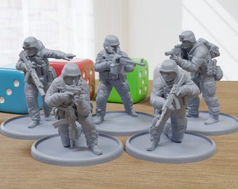 Camp Bedroll Set Dnd Miniature Terrain for Dungeons and Dragons ...