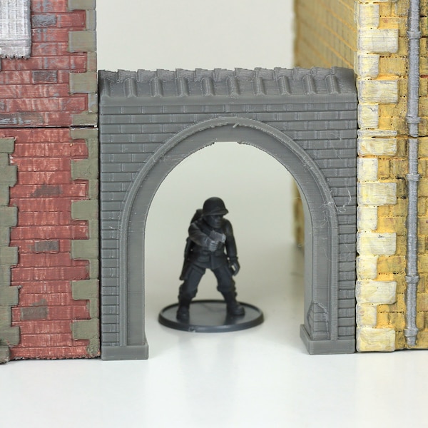 Miniature Archway - Etsy