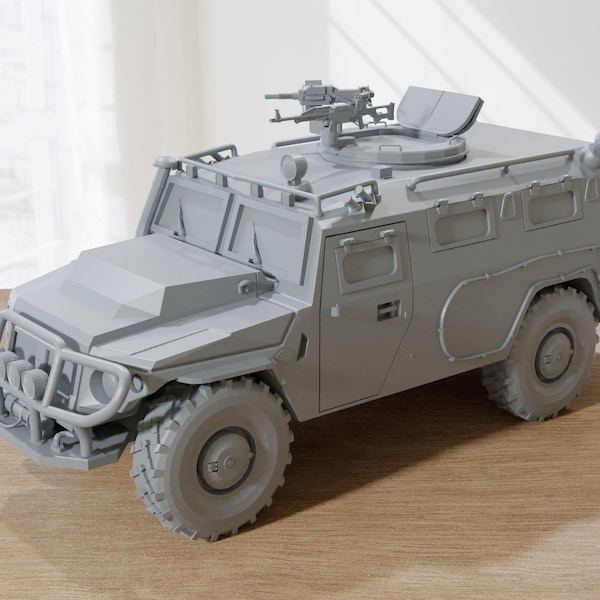 28mm Modern Vehicles - Etsy
