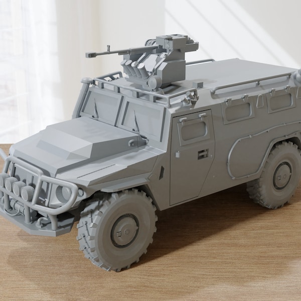 28mm Modern Vehicles - Etsy
