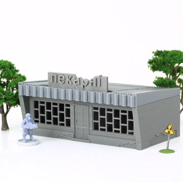 Zona Alpha Terrain - Etsy