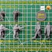 PMC Operators - 3D Printed Miniature Wargames Minifigures - 28mm / 32mm ...