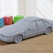 Chevi American Car 3D Printed Vehicle for Miniature Tabletop Wargames ...