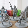 Cartel Street Gang - Modern Wargaming Miniatures for Tabletop RPG ...