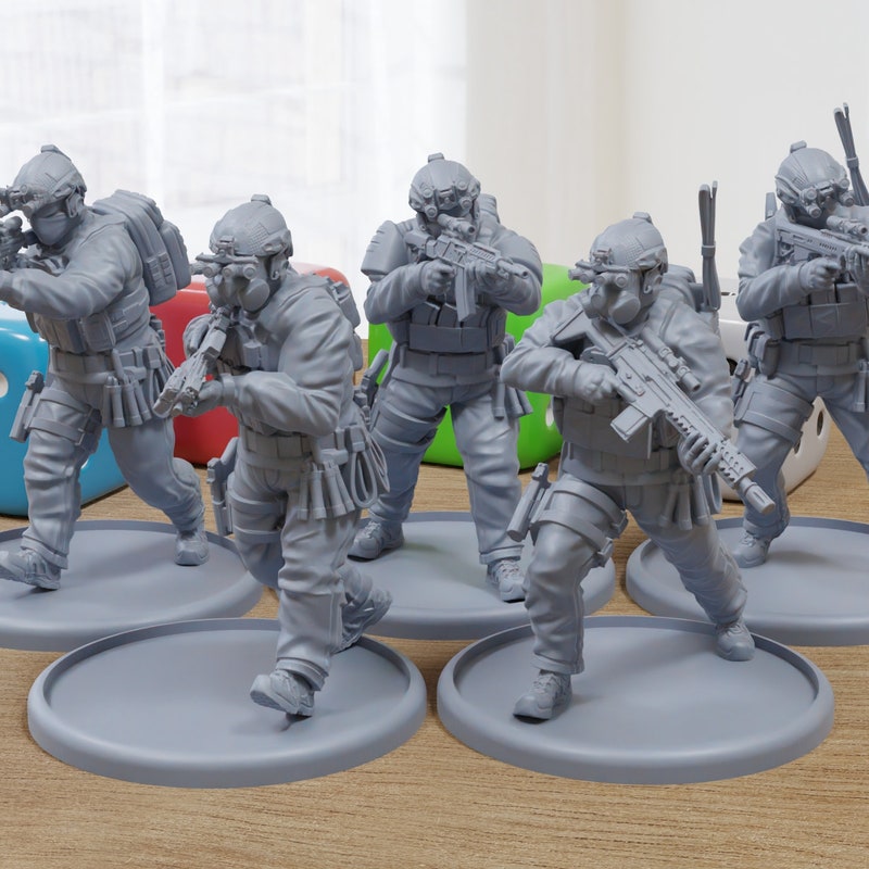 Scp Toys - Etsy