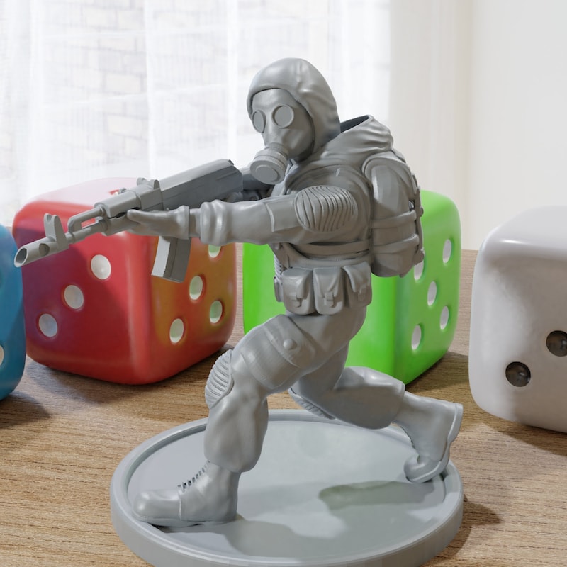 PatrickMiniatures - Etsy