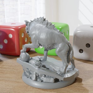 Wild Hyena - Post-apocalyptical Miniatures for Zona Alfa - Fallout ...