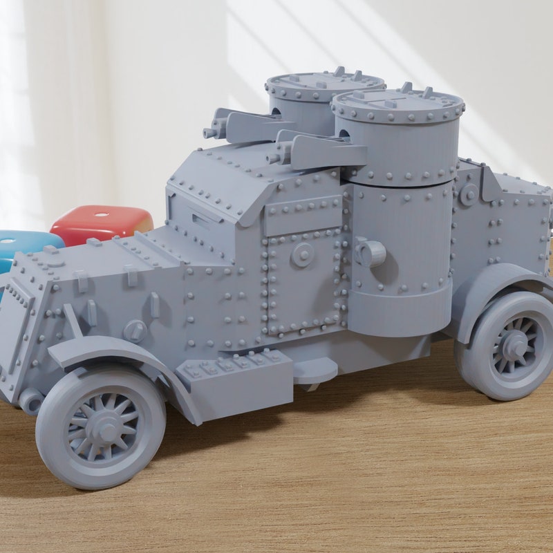 28mm Armoured Vehicles - Etsy