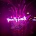 You Re My Favorite Custom Neon Sign Bedroom Neon Light Led - Etsy