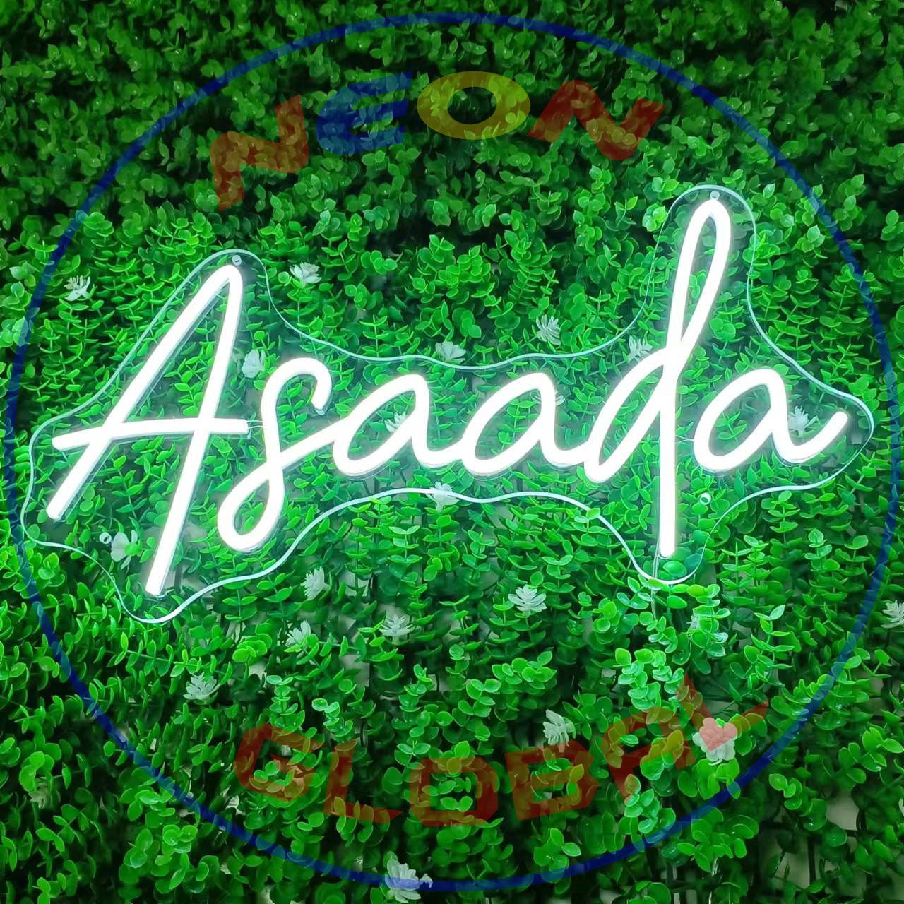 Custom Name Neon Sign / Neon Wedding Sign /party Girl Neon - Etsy