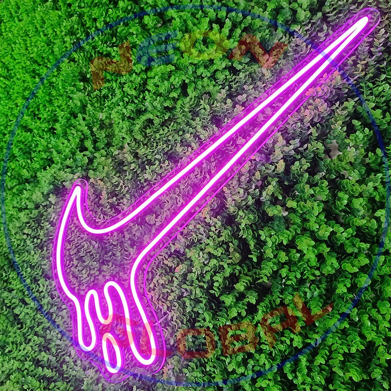 Nike Neon Sign for sale | Only 3 left at -60%