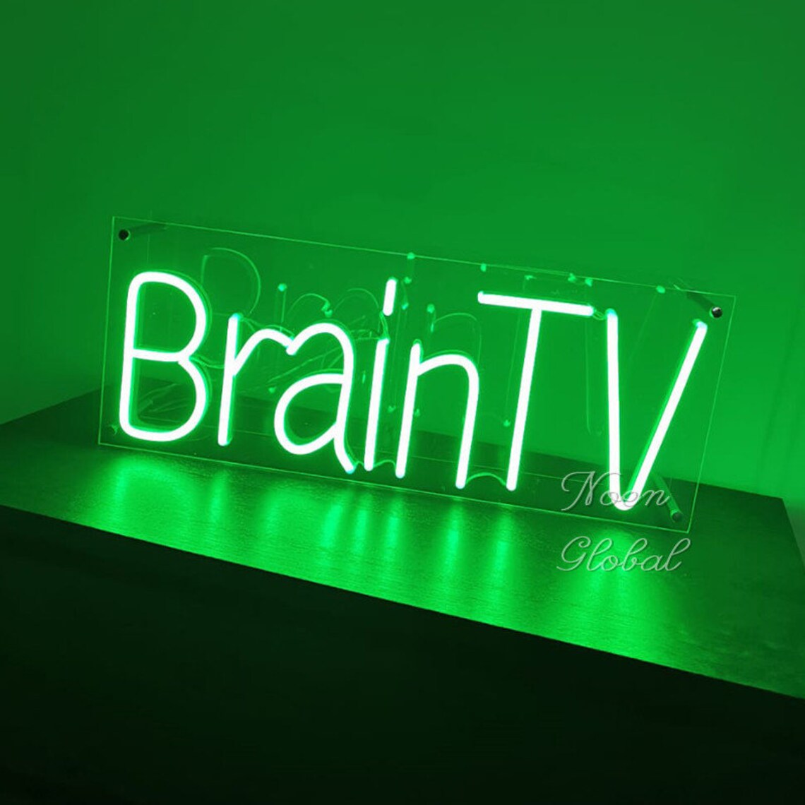 Custom Neon Sign/ RGB Neon Sign/Personalized Neon Sign/Neon | Etsy