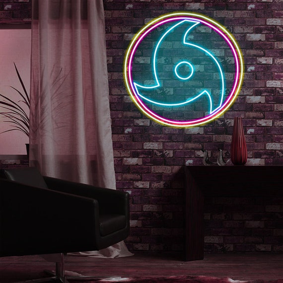 Signs Home & Living Gaming Room Neon Sign Bed Room Neon Sign Neon Sign ...