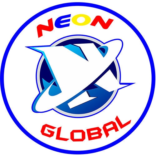 Neonglobal - Etsy